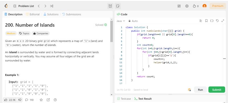 PRATHAM PURI on LinkedIn: #dailycodingchallenge #coding #programming # ... PRATHAM PURI on LinkedIn: #dailycodingchallenge #coding #programming # ...