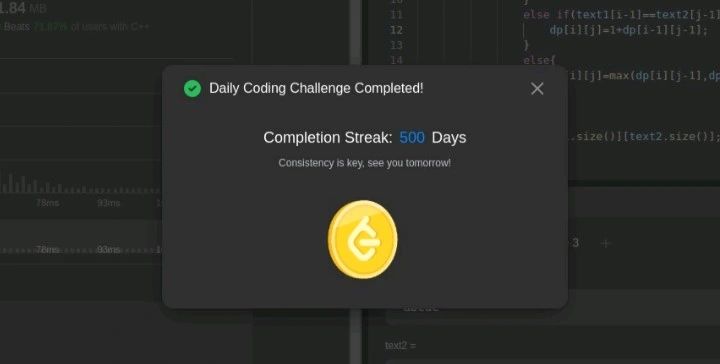 Md. Nimuzzaman on LinkedIn: #leetcode #leetcodestreak Md. Nimuzzaman on LinkedIn: #leetcode #leetcodestreak