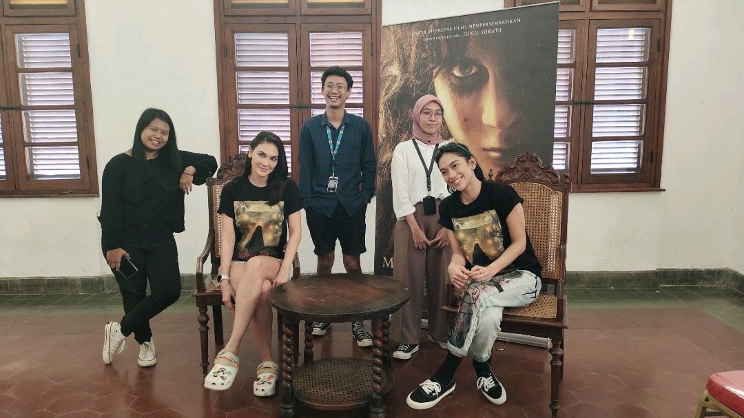 Hanan Naufal on LinkedIn: Suatu kehormatan liputan dinas pertama ... Hanan Naufal on LinkedIn: Suatu kehormatan liputan dinas pertama ...