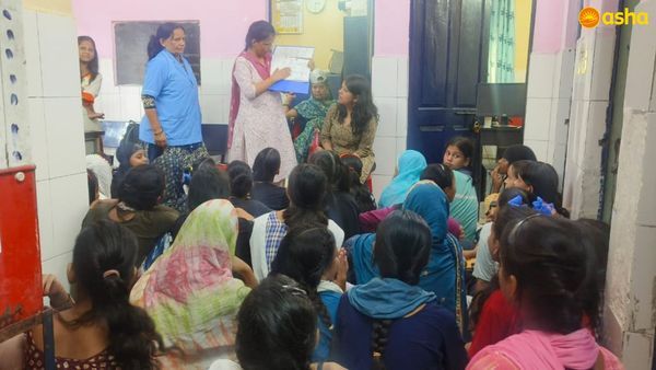 Asha Community Health and Development Society on LinkedIn ... Asha Community Health and Development Society on LinkedIn ...