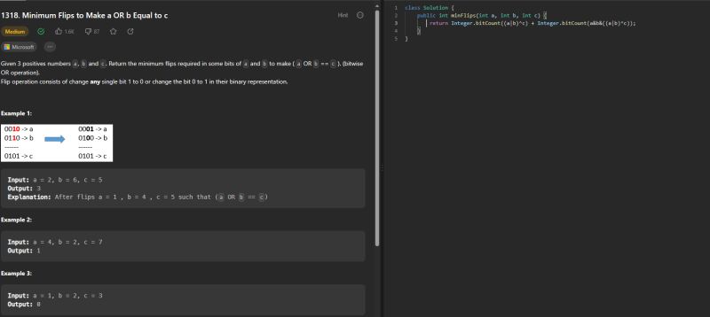 Yeshwanth Chintaginjala on LinkedIn: #leetcode #problemsolving #dsa Yeshwanth Chintaginjala on LinkedIn: #leetcode #problemsolving #dsa