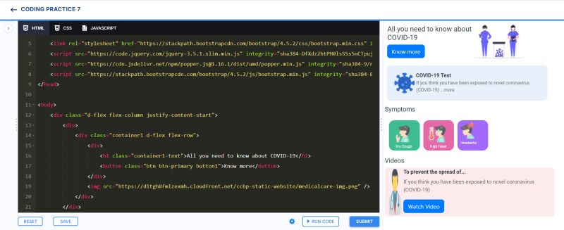 VINAY KUMAR on LinkedIn: #100daysofcode #html #css #nxtwave # ... VINAY KUMAR on LinkedIn: #100daysofcode #html #css #nxtwave # ...