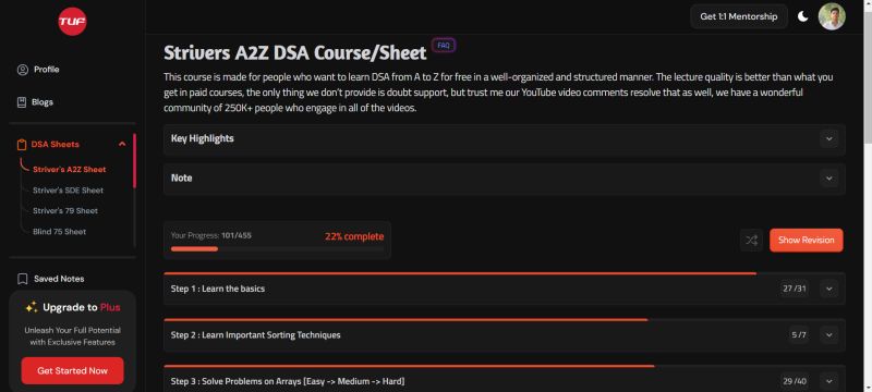 Puneet Kumar Singh on LinkedIn: #dsa #algorithms #datastructures # ... Puneet Kumar Singh on LinkedIn: #dsa #algorithms #datastructures # ...