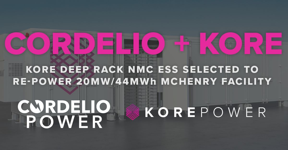 Laurie Flaherty, SPHR, SHRM-SCP on LinkedIn: KORE Power Announces 44 ... Laurie Flaherty, SPHR, SHRM-SCP on LinkedIn: KORE Power Announces 44 ...
