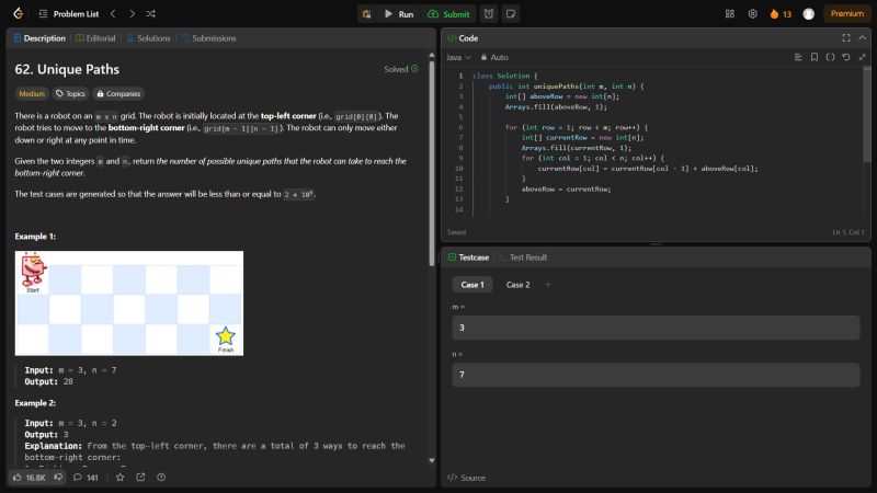 Titly Dey on LinkedIn: #day48 #leetcode #day48 #100dayscodingchallenge ... Titly Dey on LinkedIn: #day48 #leetcode #day48 #100dayscodingchallenge ...