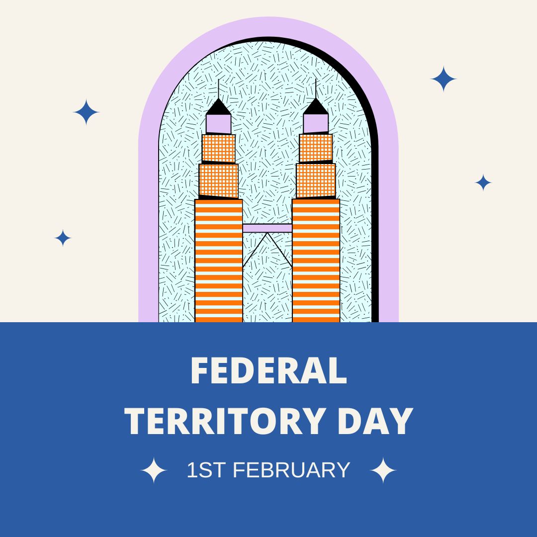 Udhay Sharma PSM I, CSM, SMC on LinkedIn: #federalterritory #holiday # ... Udhay Sharma PSM I, CSM, SMC on LinkedIn: #federalterritory #holiday # ...