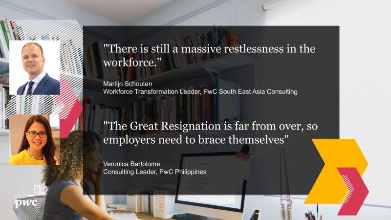 PwC South East Asia Consulting on LinkedIn: Nearly a third of PHL ... PwC South East Asia Consulting on LinkedIn: Nearly a third of PHL ...
