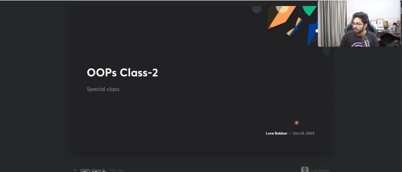 Ram Ratan on LinkedIn: Day 36 of learning DSA: 🧑🏻💻 All about today's ... Ram Ratan on LinkedIn: Day 36 of learning DSA: 🧑🏻💻 All about today's ...