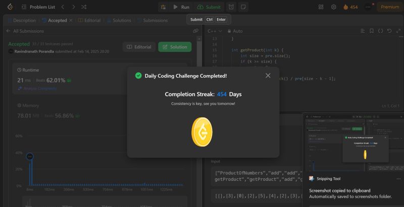 Ravindranath Porandla on LinkedIn: #codebeyondlimit #codingjourney ... Ravindranath Porandla on LinkedIn: #codebeyondlimit #codingjourney ...