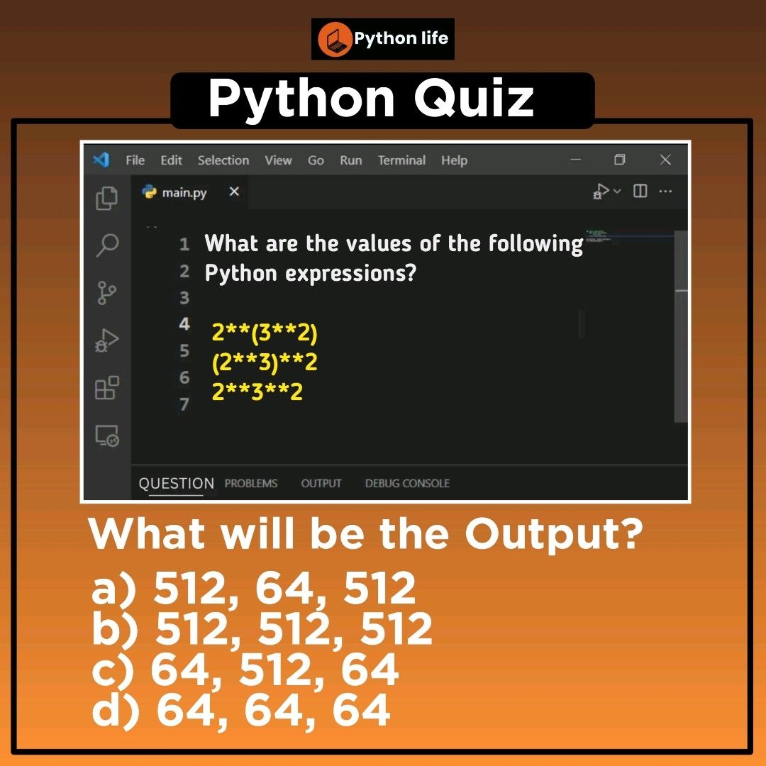 Kiran Sagar on LinkedIn: #python #pythonlife | 19 comments Kiran Sagar on LinkedIn: #python #pythonlife | 19 comments