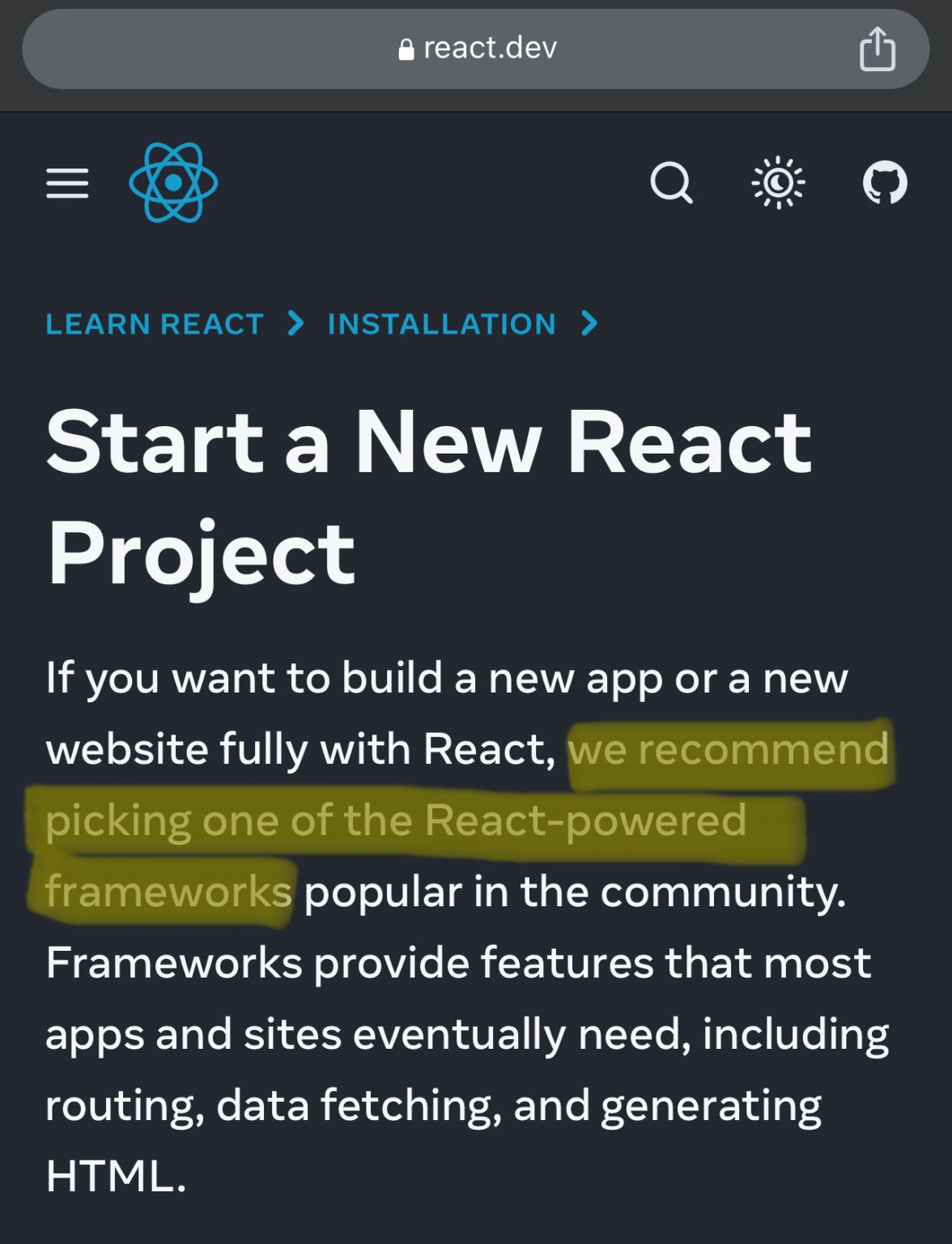 Josh Hicks on LinkedIn: #javascript #react #angular #vue #webdevelopment Josh Hicks on LinkedIn: #javascript #react #angular #vue #webdevelopment