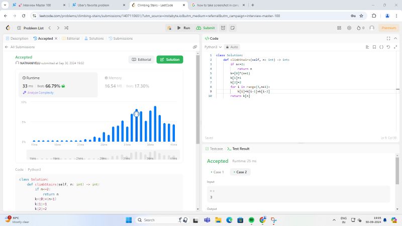 Nathaniyelu Injamuri on LinkedIn: #leetcode #leetcodechallenge # ... Nathaniyelu Injamuri on LinkedIn: #leetcode #leetcodechallenge # ...
