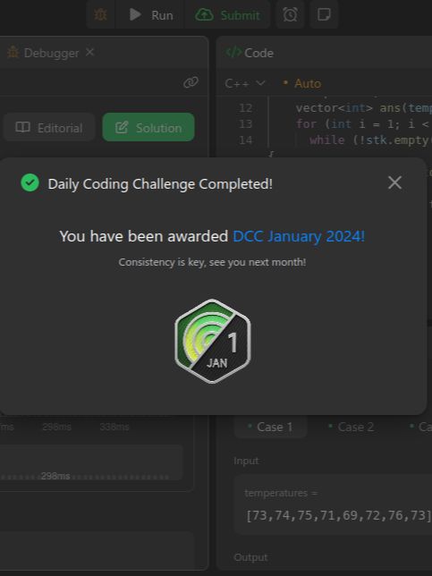 Sakib Hasan on LinkedIn: #codingjourney #leetcode #programming # ... Sakib Hasan on LinkedIn: #codingjourney #leetcode #programming # ...