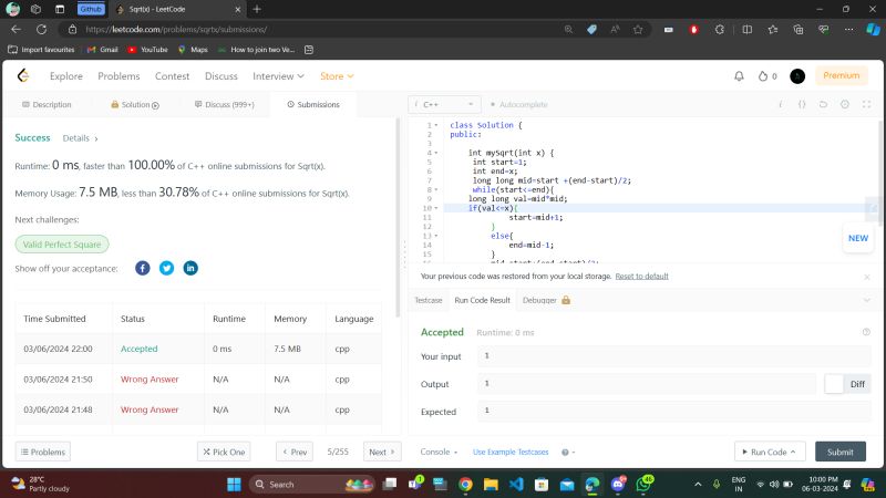 Vikash Kumar on LinkedIn: #100daysofcodechallenge #connections # ... Vikash Kumar on LinkedIn: #100daysofcodechallenge #connections # ...