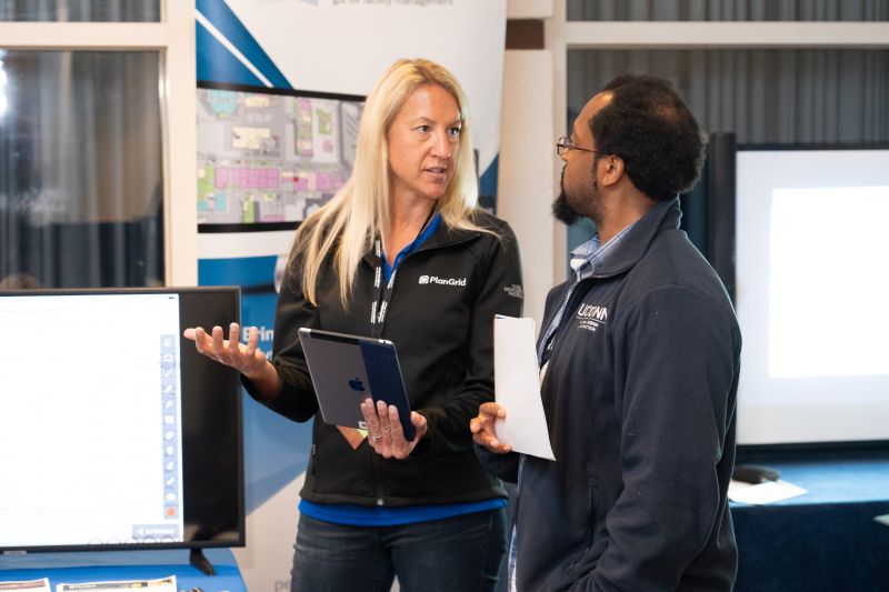 Pamela Locke, GISP posted on LinkedIn Pamela Locke, GISP posted on LinkedIn