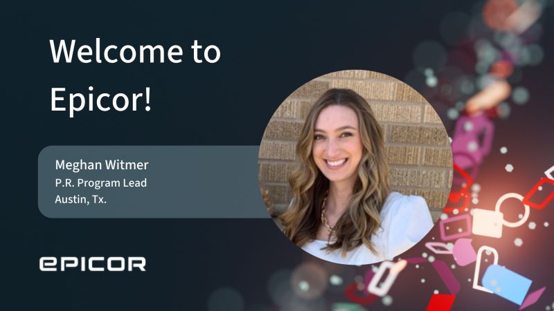 Christi McCall on LinkedIn: #teamepicor #marketing #newhire #oneepicor Christi McCall on LinkedIn: #teamepicor #marketing #newhire #oneepicor