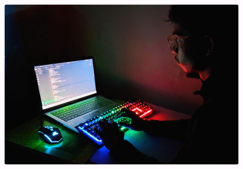 Adarsh Kumar on LinkedIn: From #algorithms to solutions, coding is my ... Adarsh Kumar on LinkedIn: From #algorithms to solutions, coding is my ...