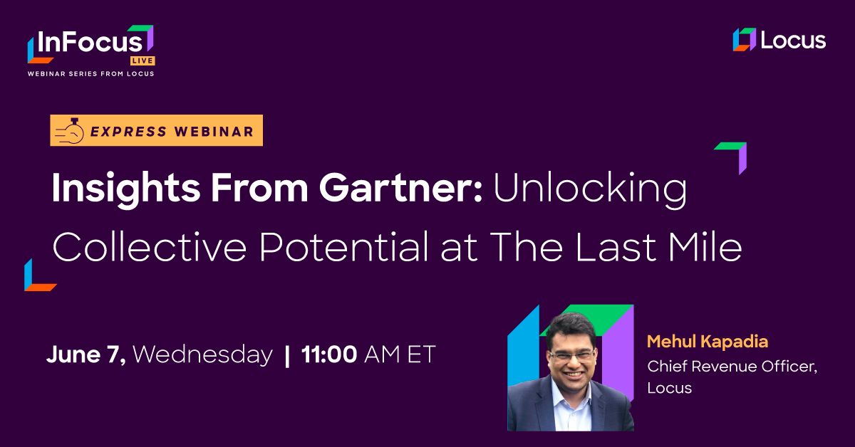 Locus on LinkedIn: Insights From Gartner: Unlocking Collective ... Locus on LinkedIn: Insights From Gartner: Unlocking Collective ...