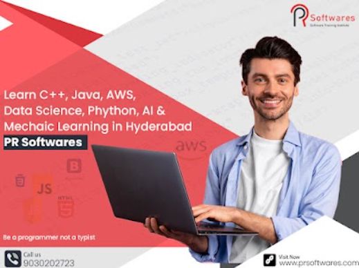 PR Softwares offers comprehensive Software Courses in Hyderabad. | Prem ... PR Softwares offers comprehensive Software Courses in Hyderabad. | Prem ...