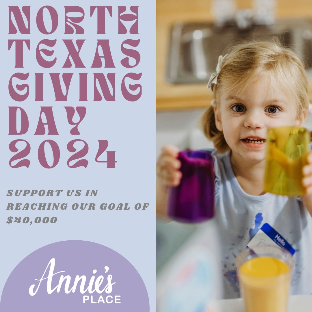 Danielle Reynolds on LinkedIn: North Texas Giving Day has begun and ... Danielle Reynolds on LinkedIn: North Texas Giving Day has begun and ...