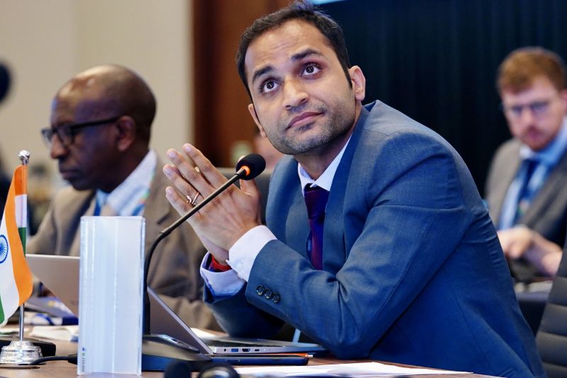 Anadi Rai Gupta on LinkedIn: #g20 #energy | 23 comments Anadi Rai Gupta on LinkedIn: #g20 #energy | 23 comments