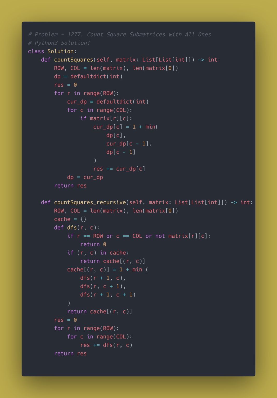 Saulin Tuhin on LinkedIn: #leetcode Saulin Tuhin on LinkedIn: #leetcode