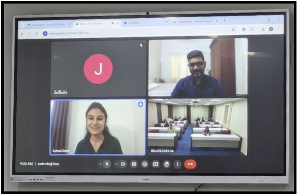 Dr. Anwesha Chattopadhyay on LinkedIn: 𝗕𝗲𝗶𝗻𝗴 𝗮 𝗻𝗲𝘄 𝗮𝗻𝗱 𝘀𝗺𝗮𝗹𝗹 𝘀𝗰𝗵𝗼𝗼𝗹, 𝗶𝘁 ... Dr. Anwesha Chattopadhyay on LinkedIn: 𝗕𝗲𝗶𝗻𝗴 𝗮 𝗻𝗲𝘄 𝗮𝗻𝗱 𝘀𝗺𝗮𝗹𝗹 𝘀𝗰𝗵𝗼𝗼𝗹, 𝗶𝘁 ...