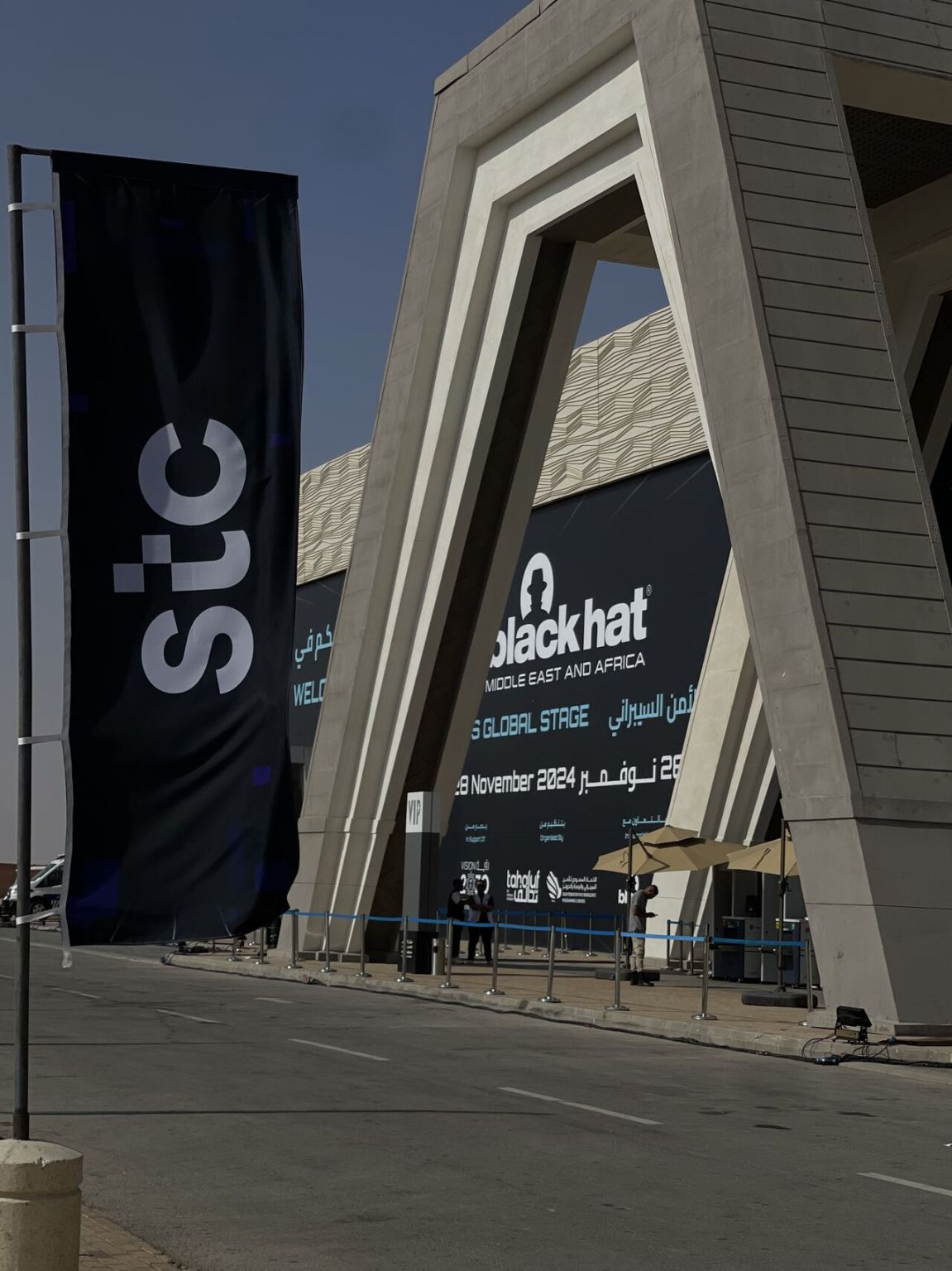 Rdan AlSadrah on LinkedIn: #bhmea24 Rdan AlSadrah on LinkedIn: #bhmea24