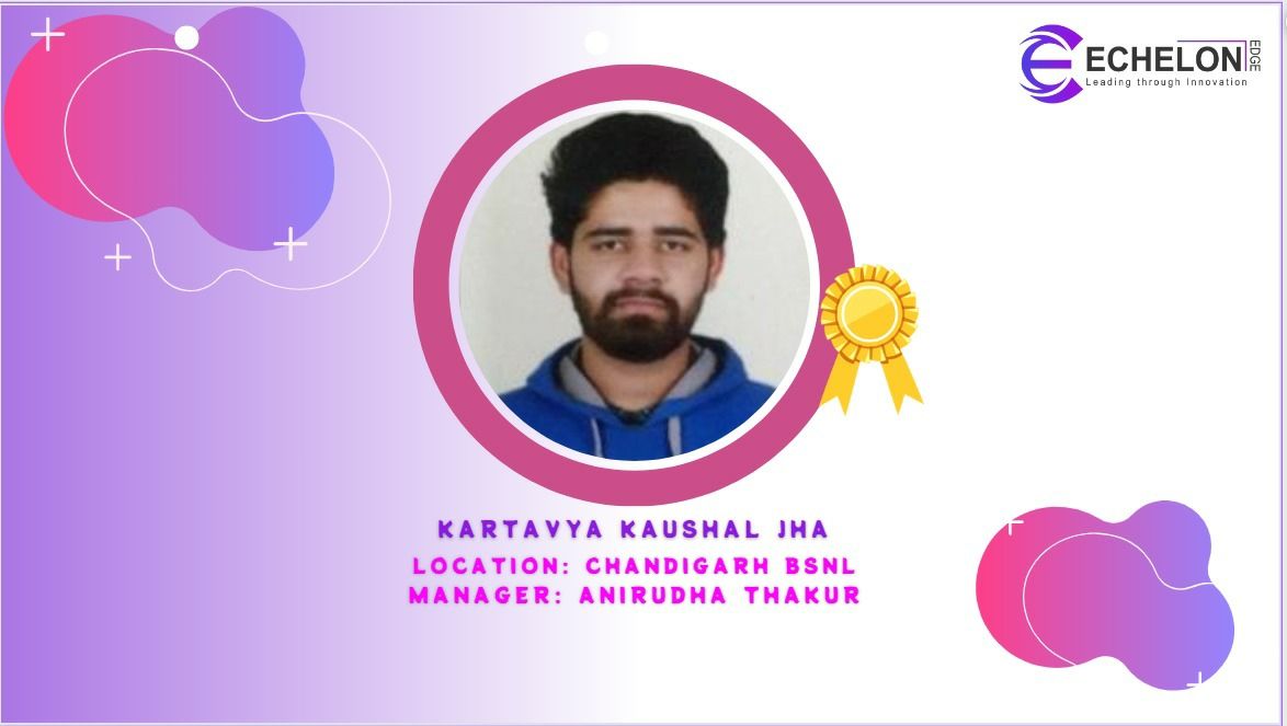 Kartavya Kaushal Jha on LinkedIn: 🌟Rising Star Award🌟Q4(2022-23) It's ... Kartavya Kaushal Jha on LinkedIn: 🌟Rising Star Award🌟Q4(2022-23) It's ...