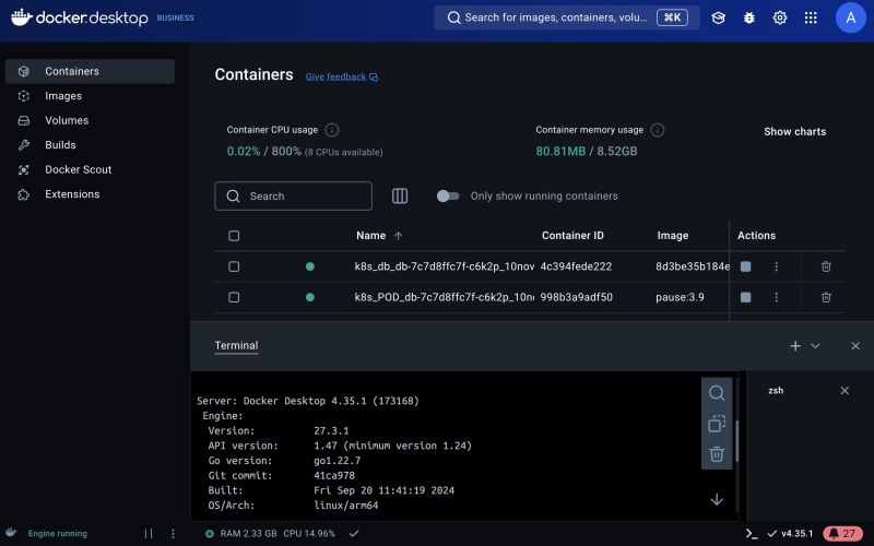 Ajeet Singh Raina on LinkedIn: #docker #devtools #update Ajeet Singh Raina on LinkedIn: #docker #devtools #update