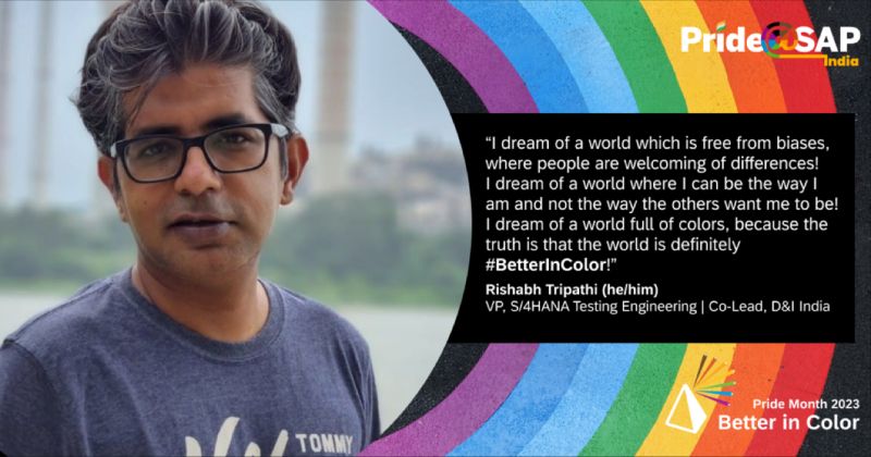 Rishabh Tripathi on LinkedIn: It's all about ‘letting people be the way ... Rishabh Tripathi on LinkedIn: It's all about ‘letting people be the way ...