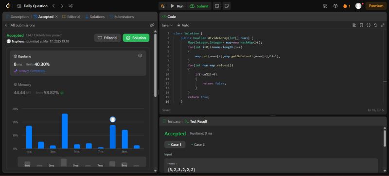 #leetcode #codingjourney #problemsolving #keeplearning #100daysofcode ... #leetcode #codingjourney #problemsolving #keeplearning #100daysofcode ...