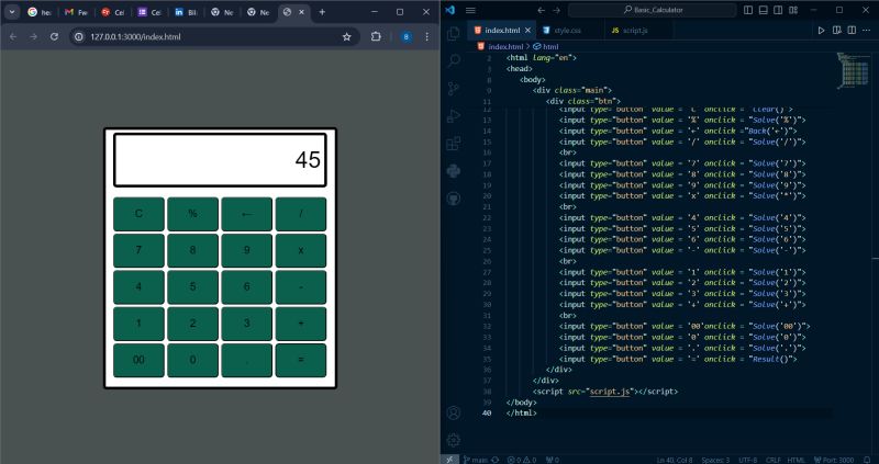 #webdev #html #css #javascript #project | Bilal Ansari #webdev #html #css #javascript #project | Bilal Ansari