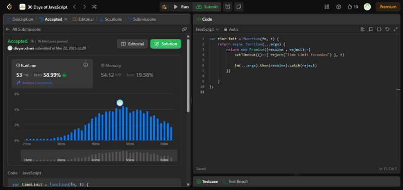 #javascript #leetcode #codingchallenge #problemsolving #asyncjs ... #javascript #leetcode #codingchallenge #problemsolving #asyncjs ...