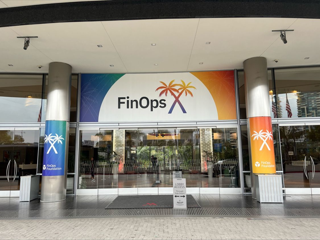 FinOps Foundation on LinkedIn: #finopsx #finopsx #community FinOps Foundation on LinkedIn: #finopsx #finopsx #community