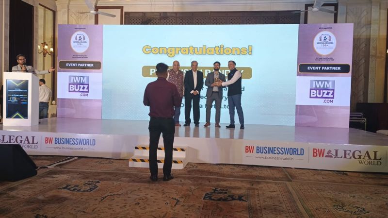 Priyanshu Pandey on LinkedIn: #bwlegalworld | 42 comments Priyanshu Pandey on LinkedIn: #bwlegalworld | 42 comments