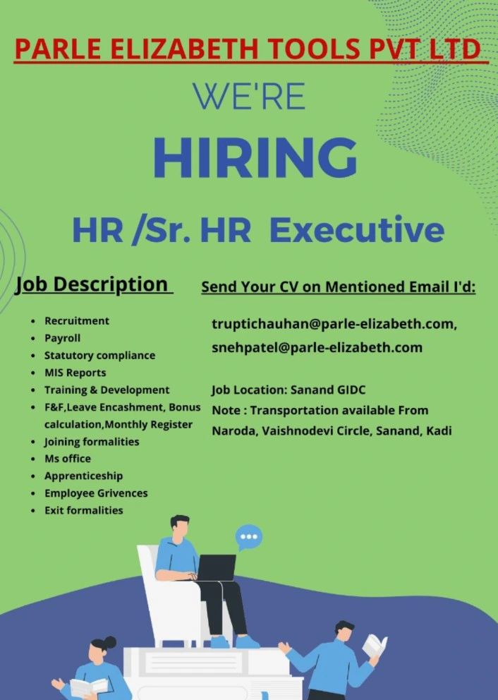 Gandhi Girish on LinkedIn: #parle #hr Gandhi Girish on LinkedIn: #parle #hr