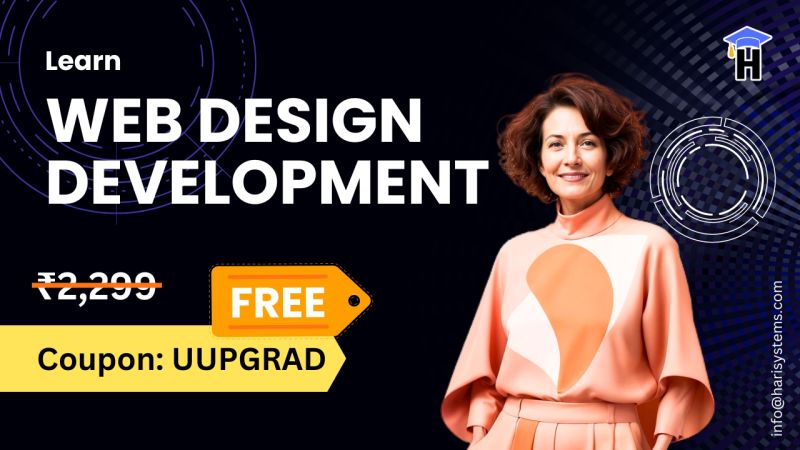 Learn Web Design, Python and MySQL with Bootcamp | Hari Systems posted ... Learn Web Design, Python and MySQL with Bootcamp | Hari Systems posted ...