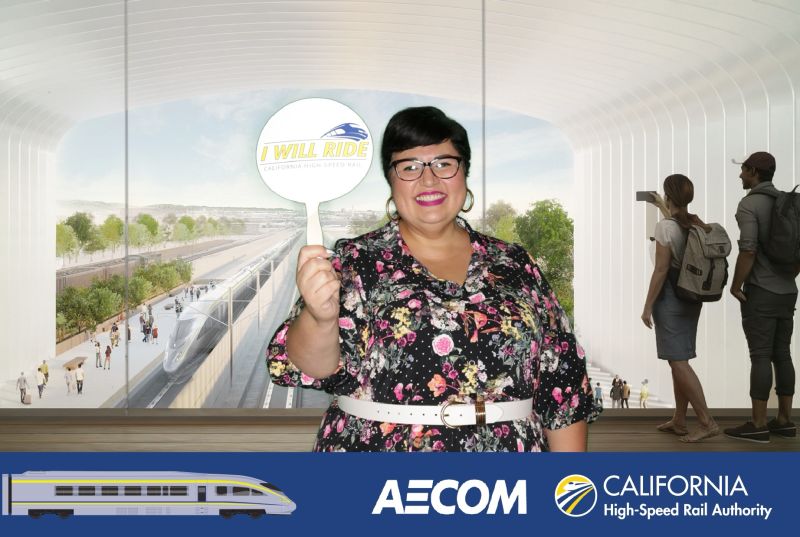 California High-Speed Rail Authority on LinkedIn: #mobility21summit # ... California High-Speed Rail Authority on LinkedIn: #mobility21summit # ...