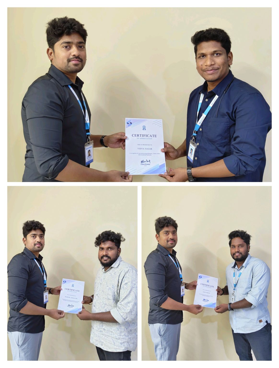 Akhil Chowdary on LinkedIn: Well deserved! Akhil Chowdary on LinkedIn: Well deserved!