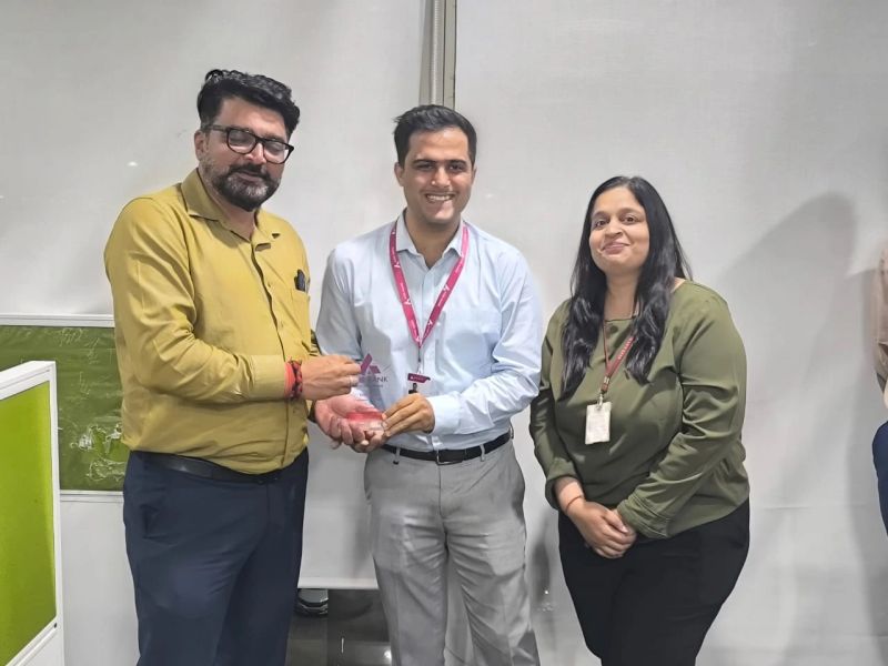 #axis_bank | Yash Arora #axis_bank | Yash Arora
