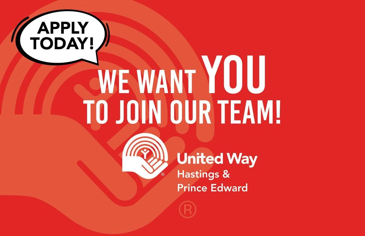 United Way Hastings & Prince Edward on LinkedIn: United Way Hastings ... United Way Hastings & Prince Edward on LinkedIn: United Way Hastings ...