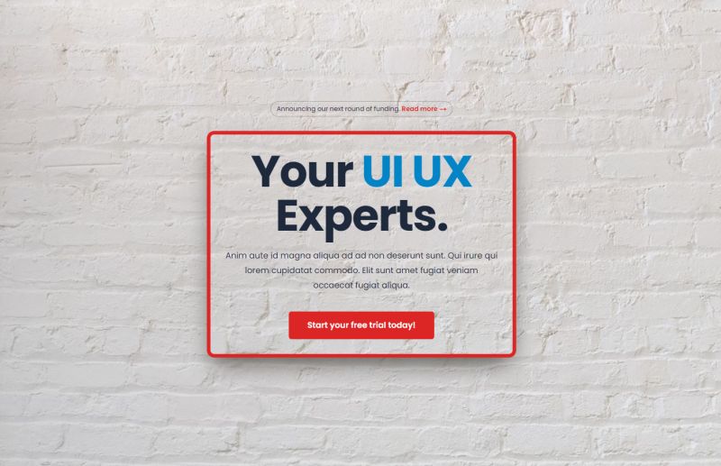 Jeevan Kumar Karee 🔥 on LinkedIn: #business #landingpage #frontend # ... Jeevan Kumar Karee 🔥 on LinkedIn: #business #landingpage #frontend # ...