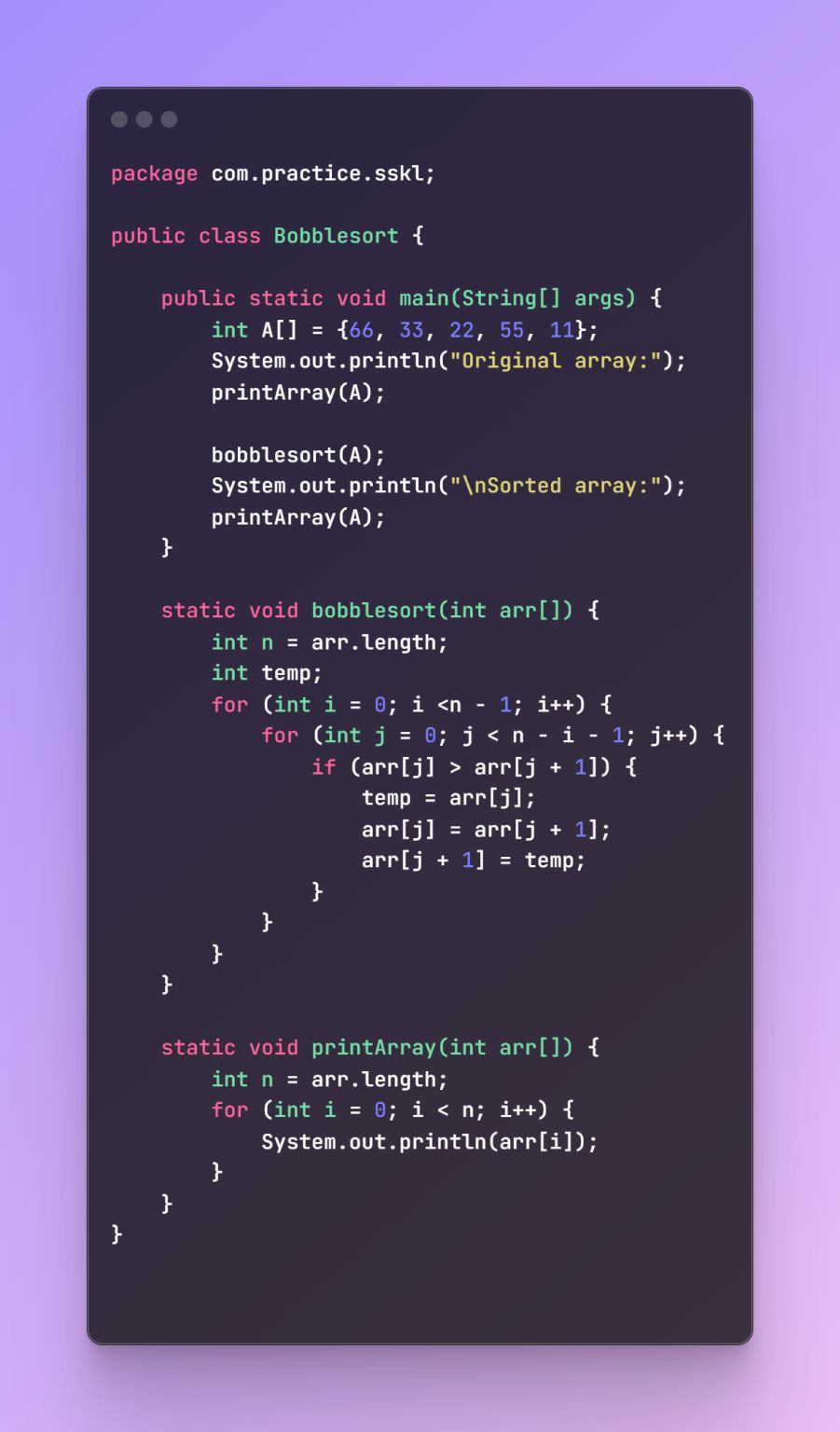 Kiran devarapalli on LinkedIn: #connections #java #output Kiran devarapalli on LinkedIn: #connections #java #output