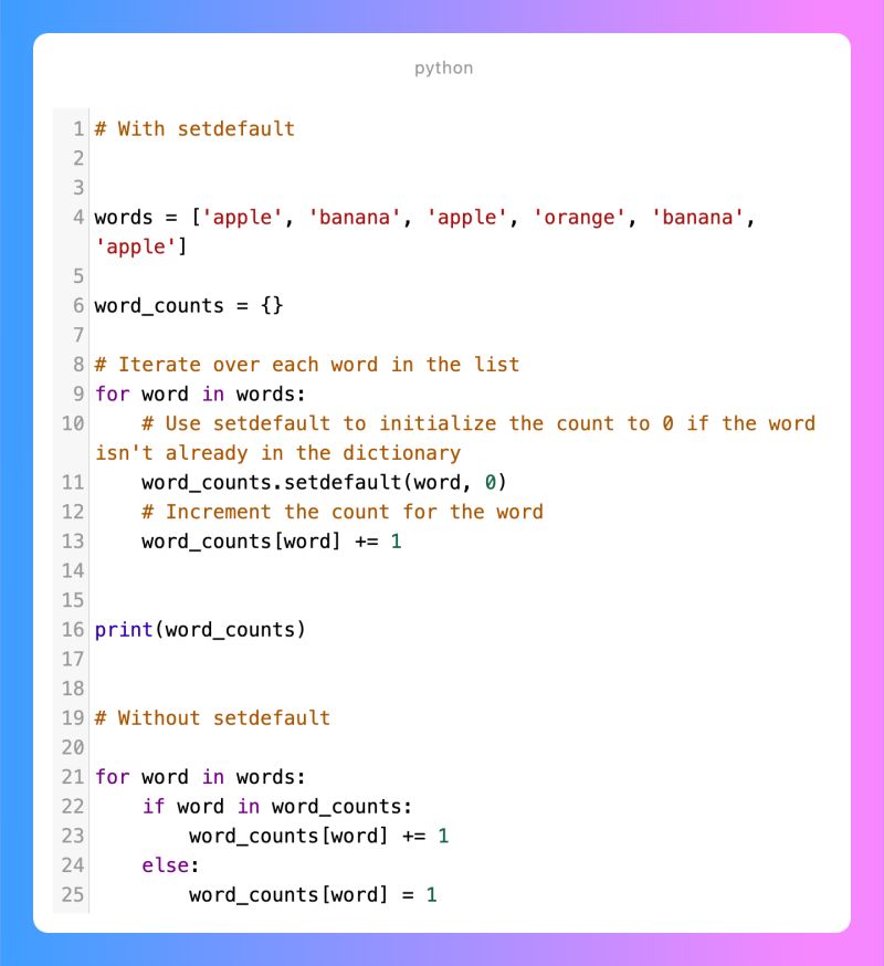 Jairaj Sahgal on LinkedIn: #python #programming #django # ... Jairaj Sahgal on LinkedIn: #python #programming #django # ...