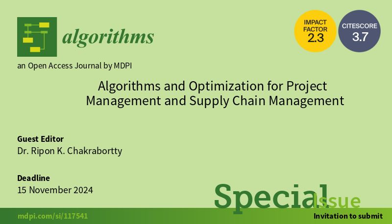 Welcome to submit your paper to #specialissue Welcome to submit your paper to #specialissue