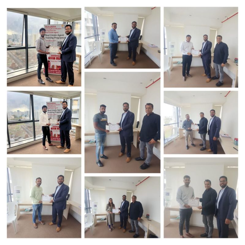 Nikhil Waghmare on LinkedIn: 🎉 Excited to announce that IREF Kharadi ... Nikhil Waghmare on LinkedIn: 🎉 Excited to announce that IREF Kharadi ...