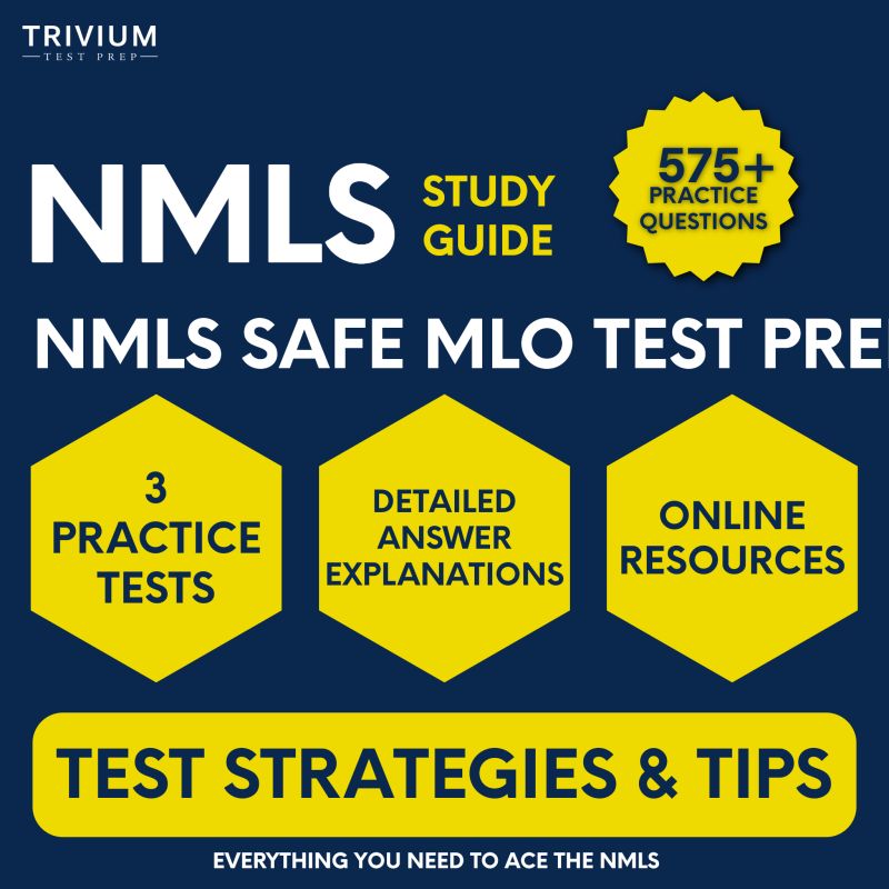 Trivium Test Prep Partners on LinkedIn: #nmlsprep #studysmart # ... Trivium Test Prep Partners on LinkedIn: #nmlsprep #studysmart # ...