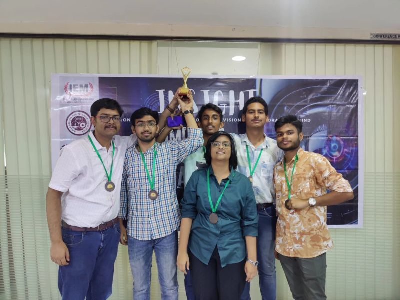Swapnanil Ghosh on LinkedIn: #connections #techtitans Swapnanil Ghosh on LinkedIn: #connections #techtitans