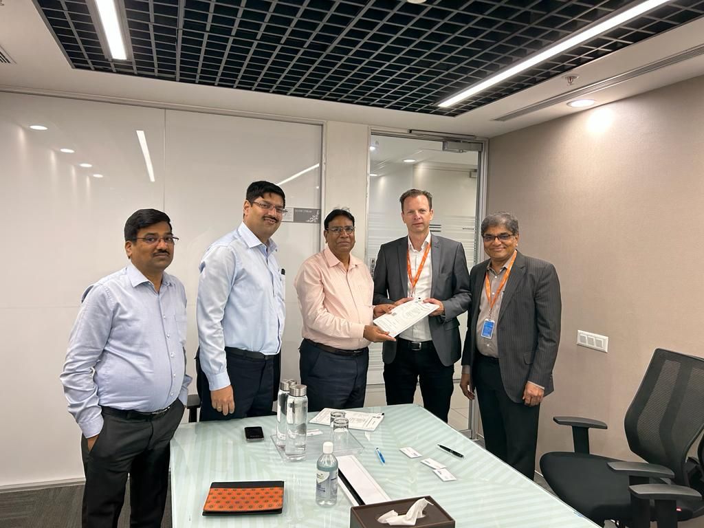 Lakshmi Prasad D posted on LinkedIn Lakshmi Prasad D posted on LinkedIn